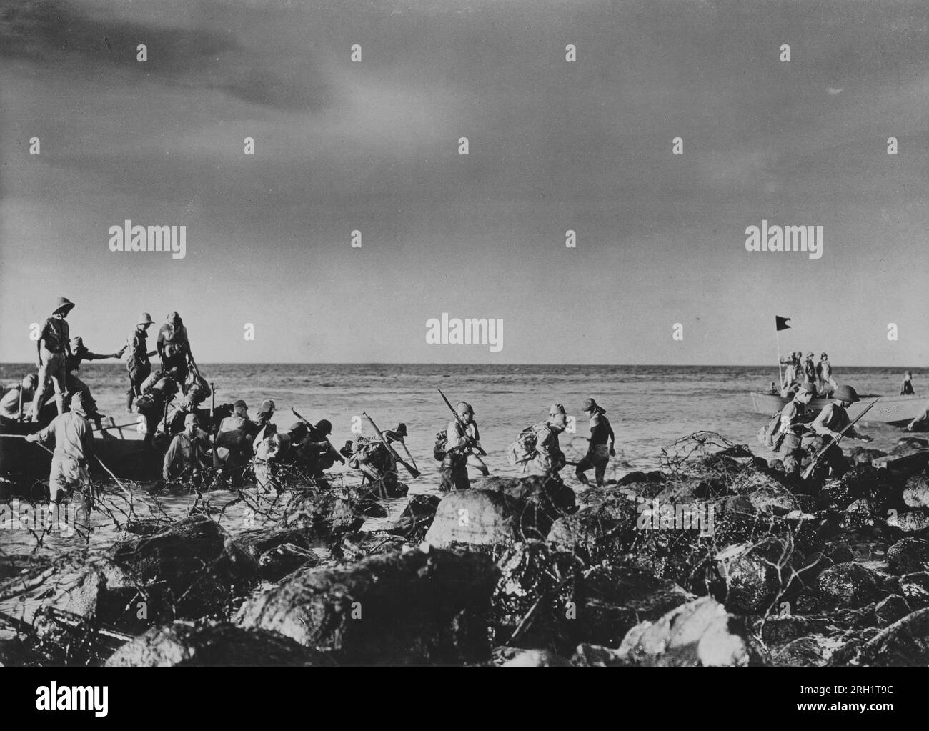 Imperio Japones 1942 8th Fleet (Imperial Japanese Navy) | Military