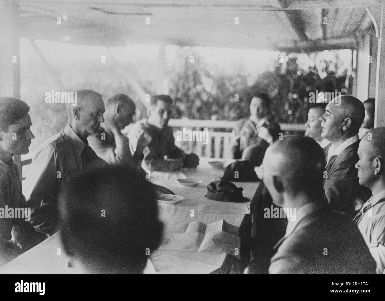 Honma masaharu hi-res stock photography and images - Alamy