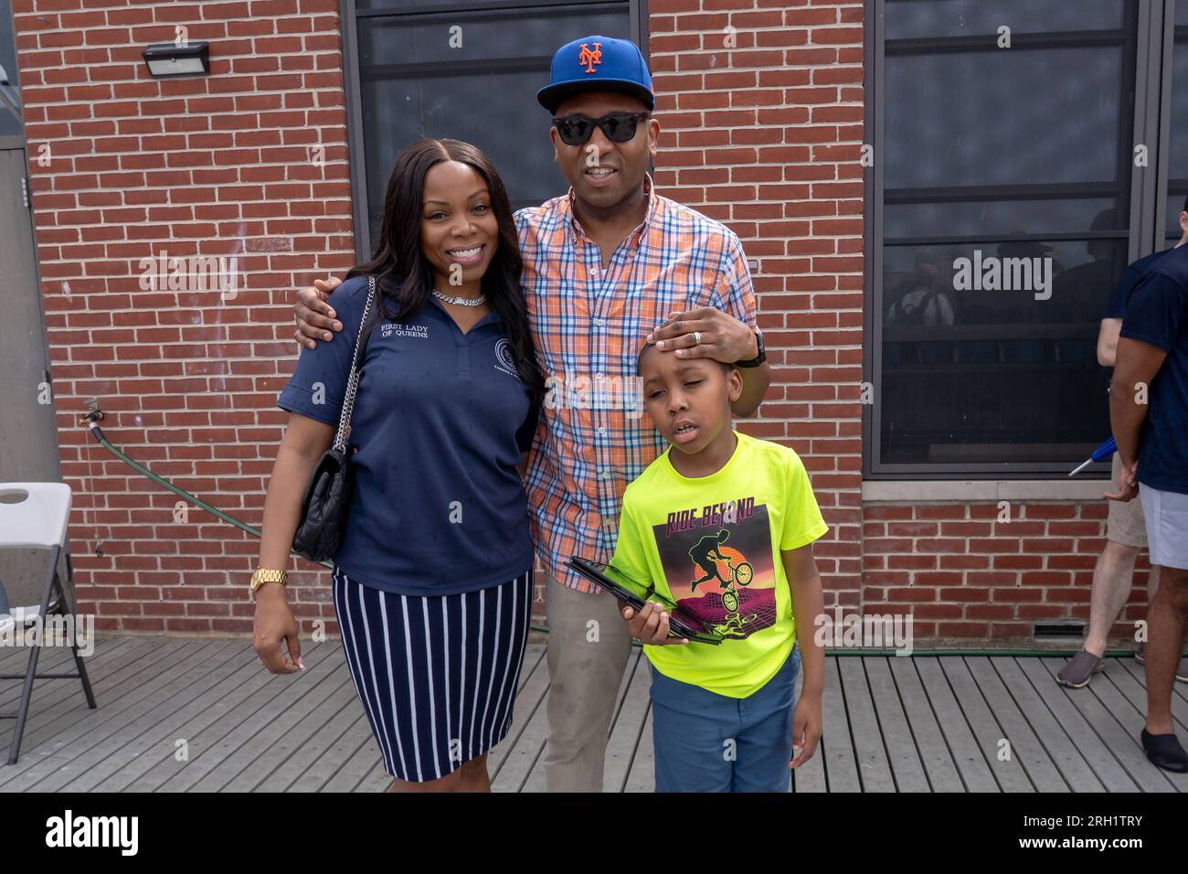 Tameeka hi-res stock photography and images - Alamy