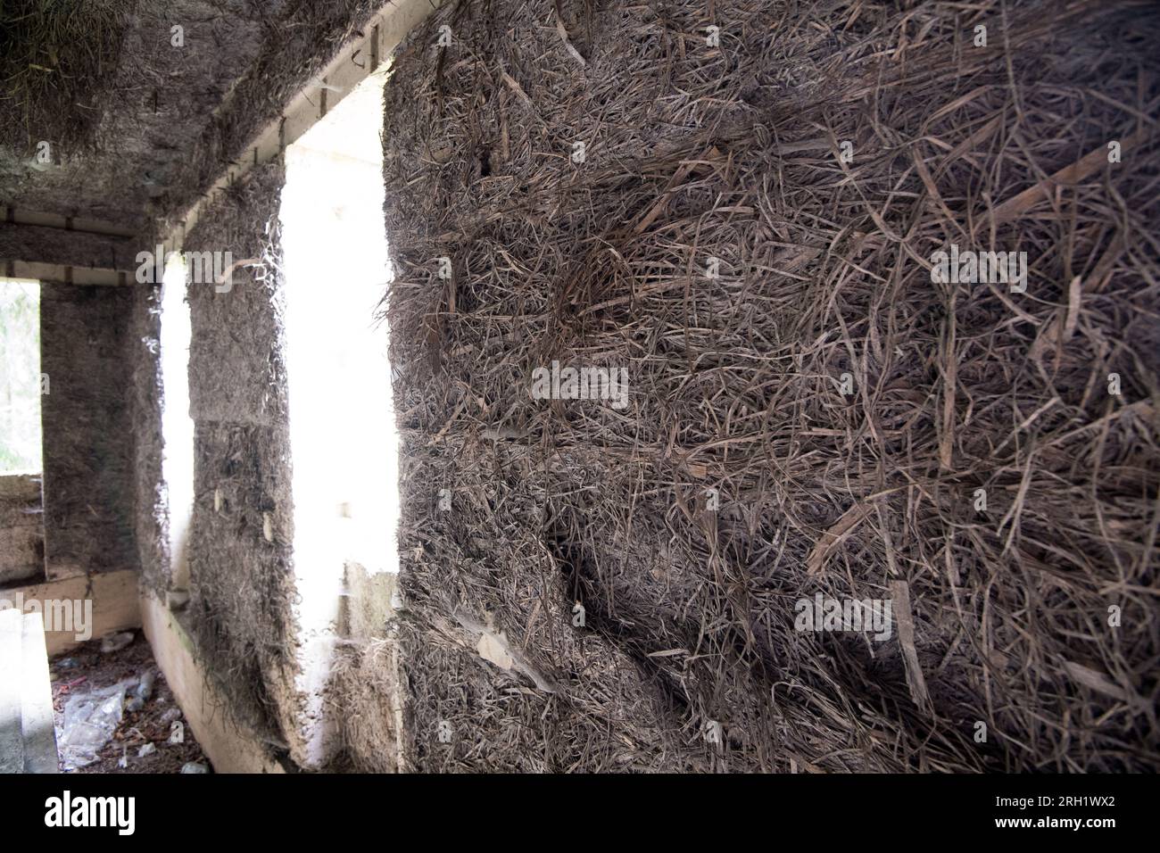 Riese ground structure hi-res stock photography and images - Alamy