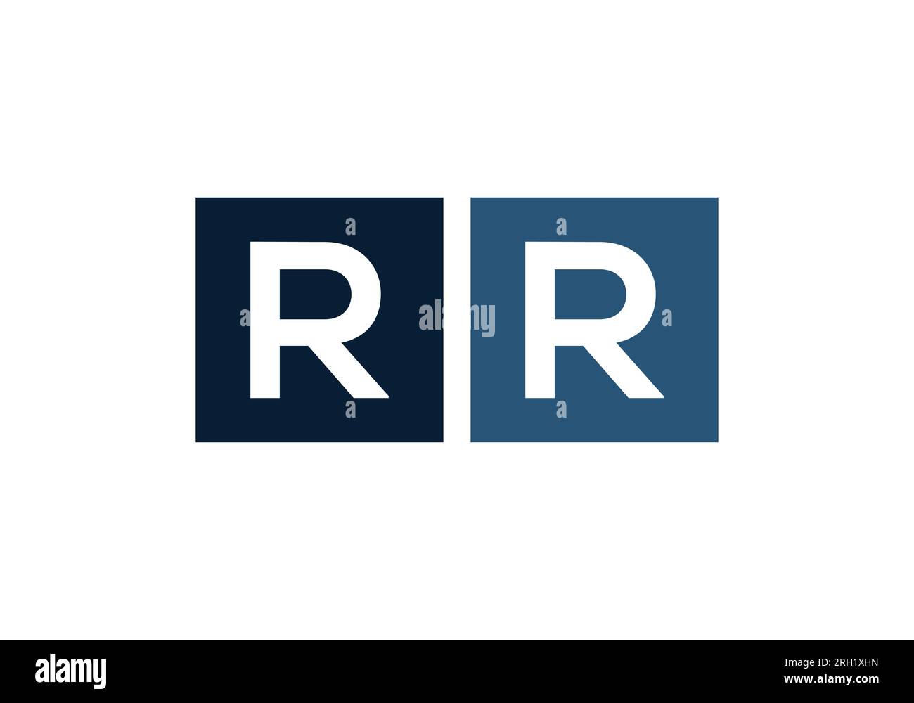 Square border vector Cut Out Stock Images & Pictures - Alamy