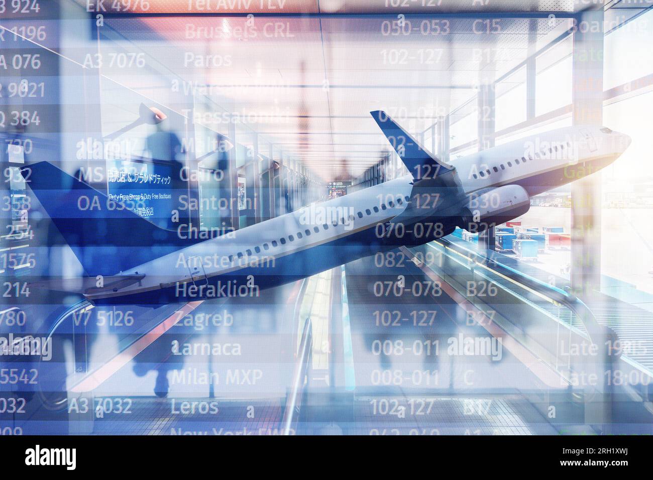 Pilot program business hi-res stock photography and images - Alamy