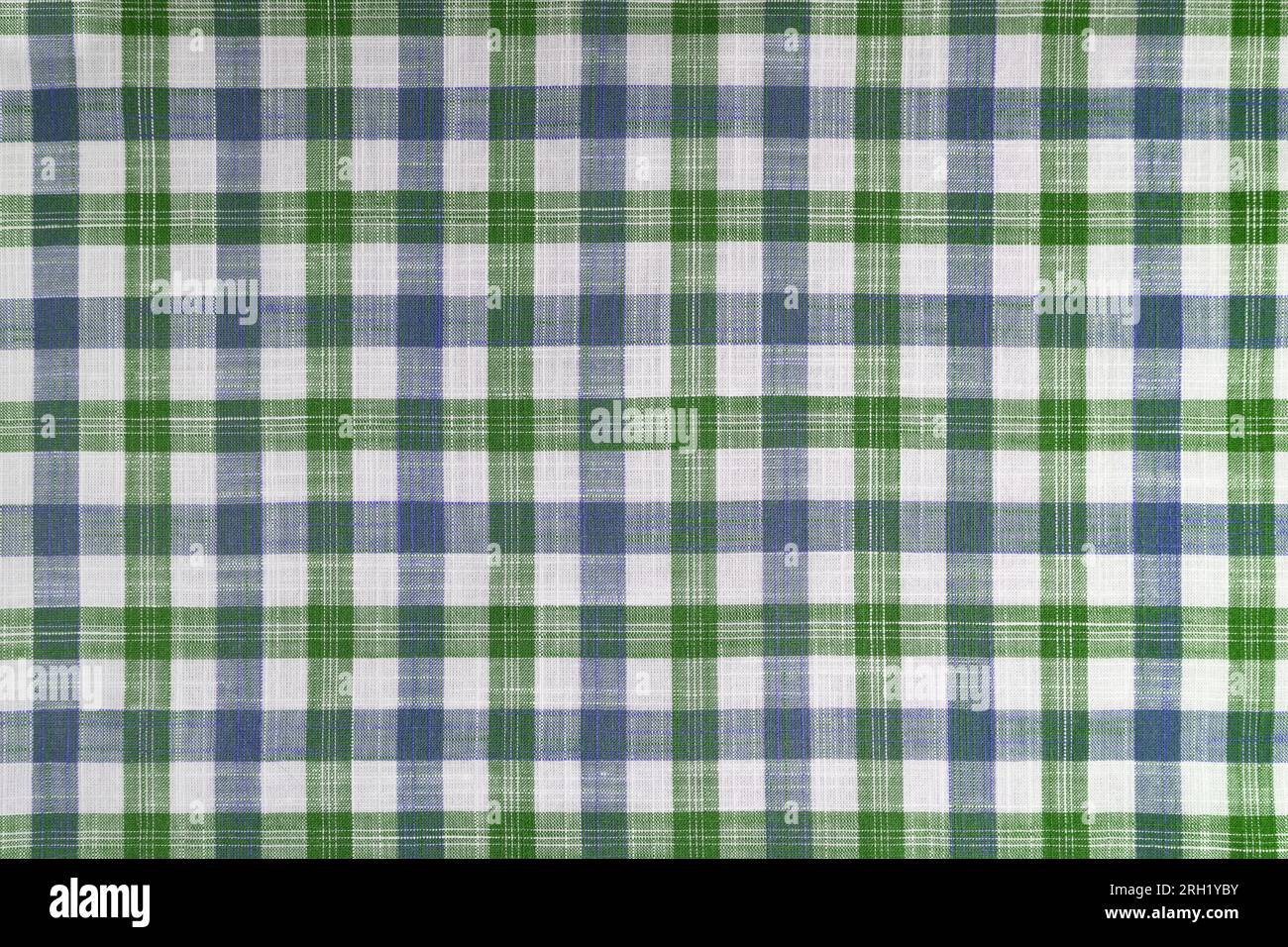 Plaid pattern backdrop hi-res stock photography and images - Alamy