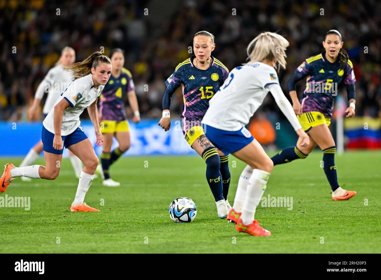 Esme morgan england hi-res stock photography and images - Alamy