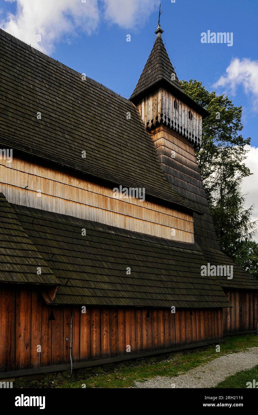 Tower added in the 1400s hi-res stock photography and images - Alamy