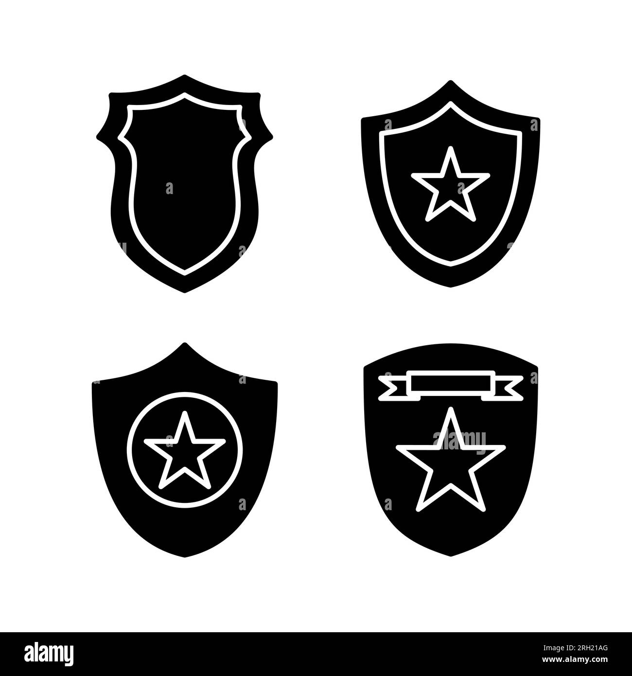 Badge icon vector. badge label icon. Stamp Icon Vector Stock Vector ...