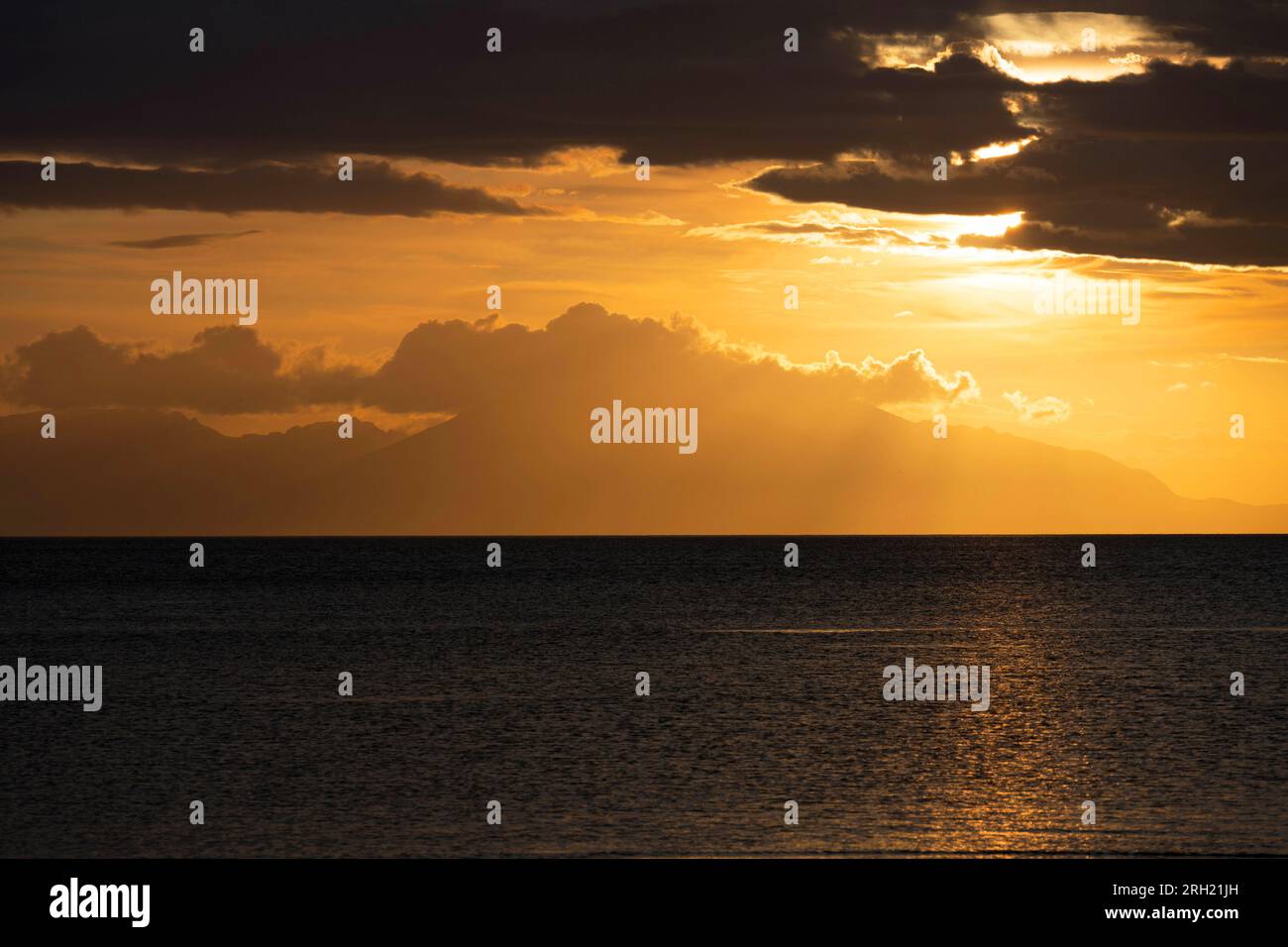 Ayr scotland seafront hi-res stock photography and images - Alamy