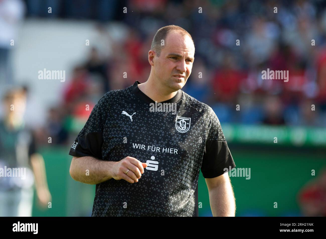 Bremer bruecke hi-res stock photography and images - Alamy