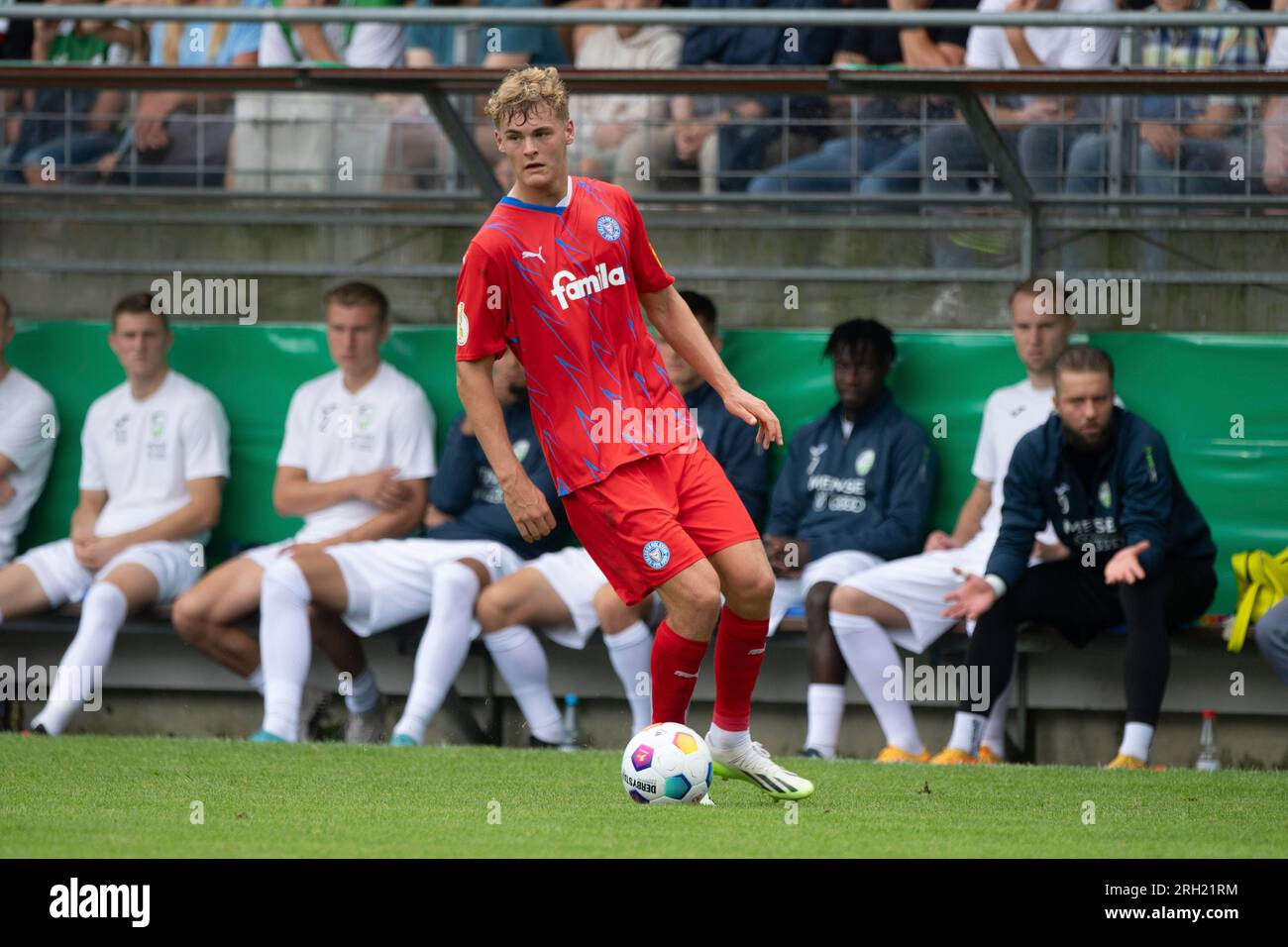 Tom rothe hi-res stock photography and images - Alamy