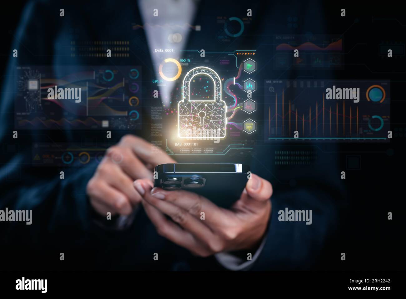 Otp code hi-res stock photography and images - Alamy