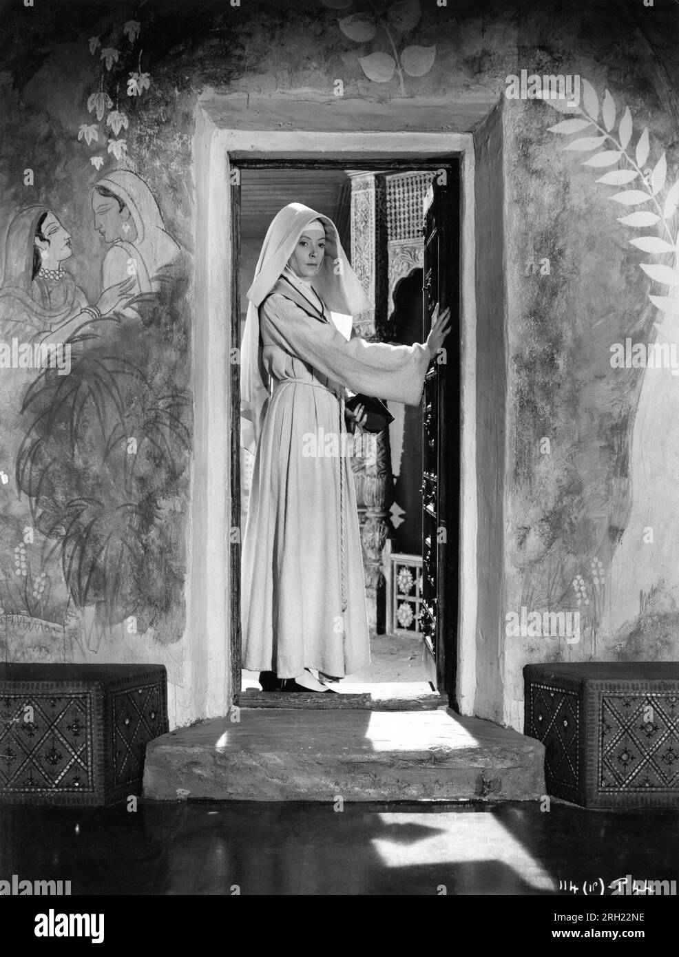 Rumer godden Black and White Stock Photos & Images - Alamy