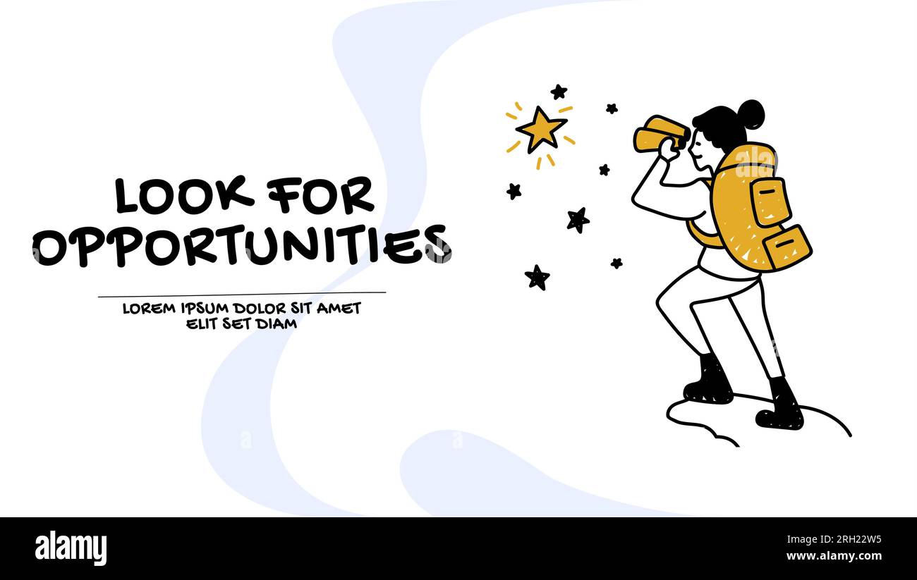 Opportunities for growth vector vectors hi-res stock photography and ...