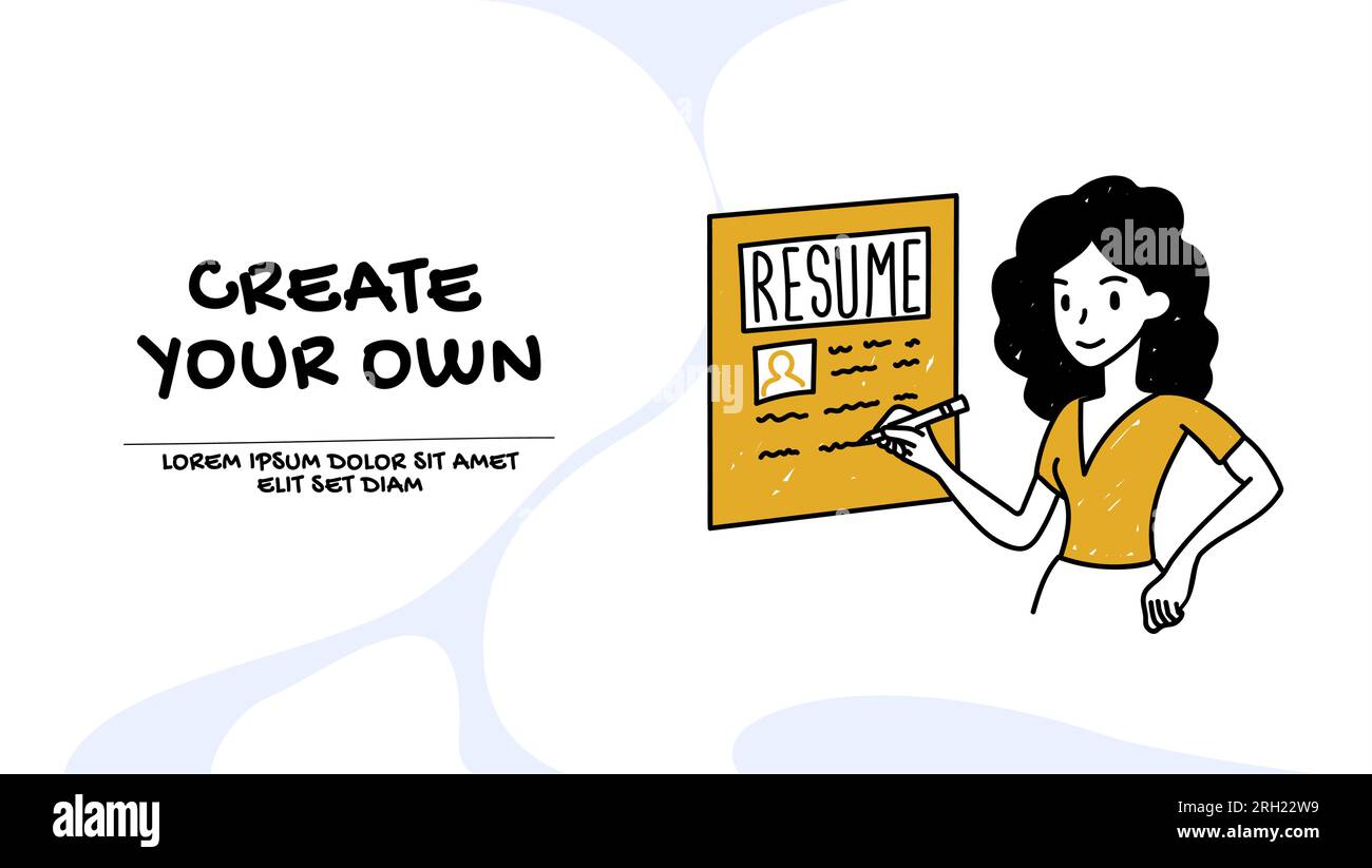 Education job Stock Vector Images - Alamy