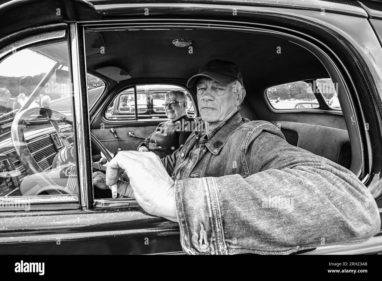 Carnell green hi-res stock photography and images - Alamy