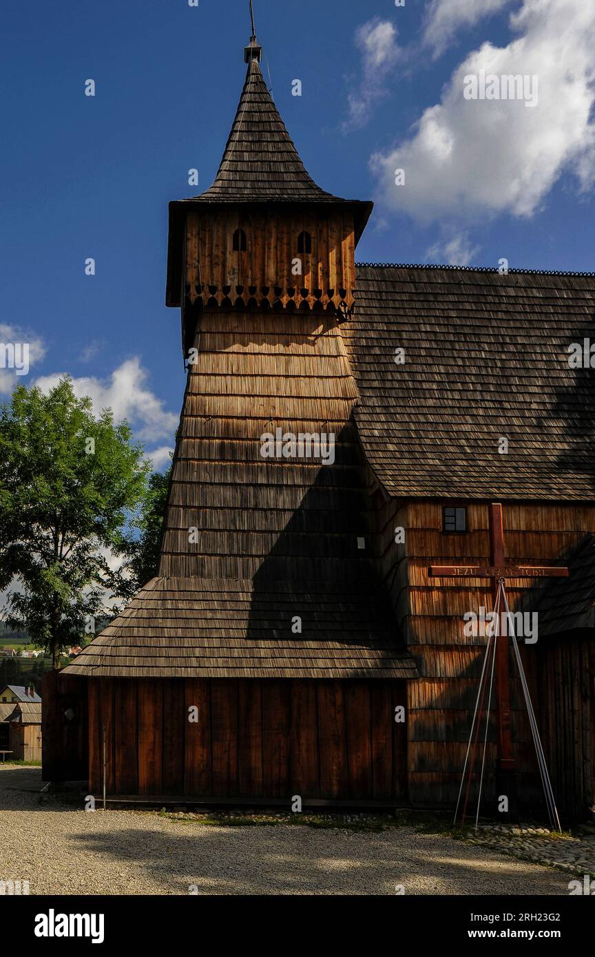 Tower added in the 1400s hi-res stock photography and images - Alamy