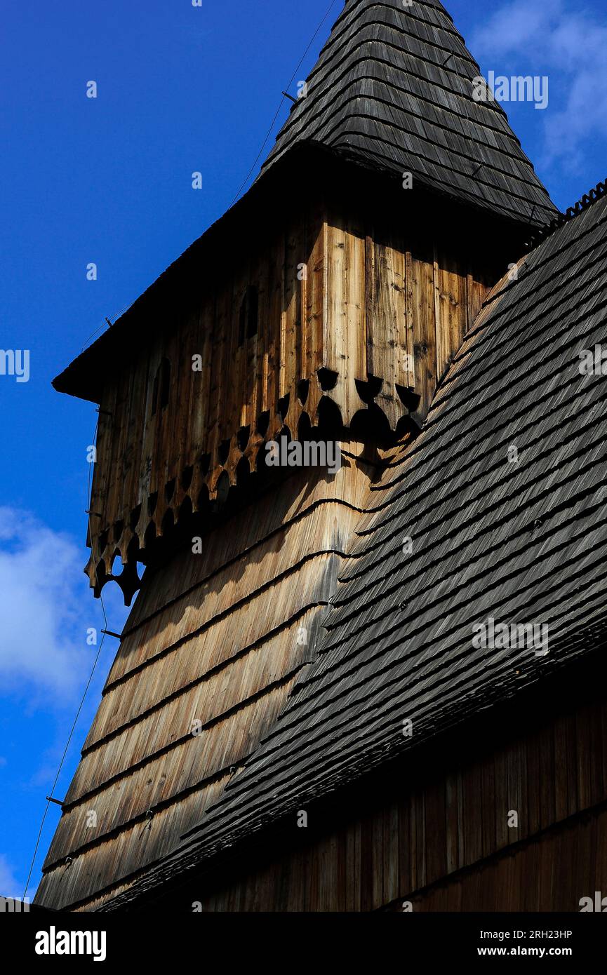 Projecting bell chamber hi-res stock photography and images - Alamy