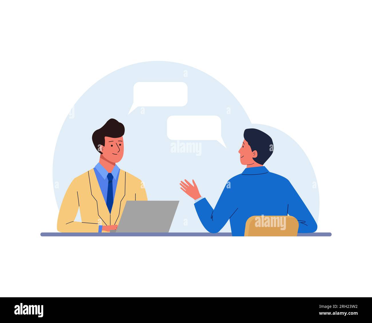 The candidate Cut Out Stock Images & Pictures - Alamy