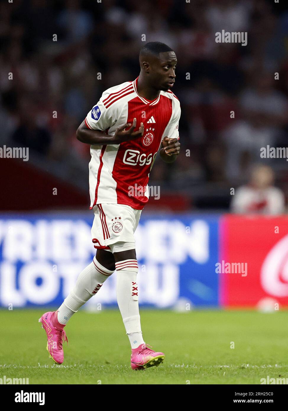 Maurice forbes hi-res stock photography and images - Alamy