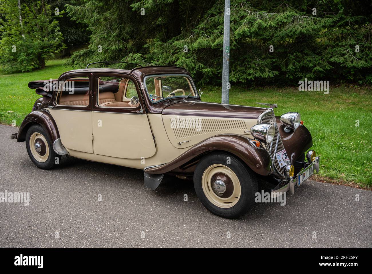 German engineered cars hi-res stock photography and images - Alamy
