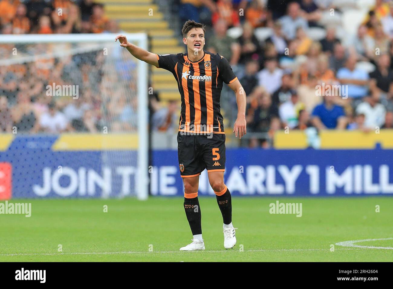 Alfie jones hi-res stock photography and images - Alamy