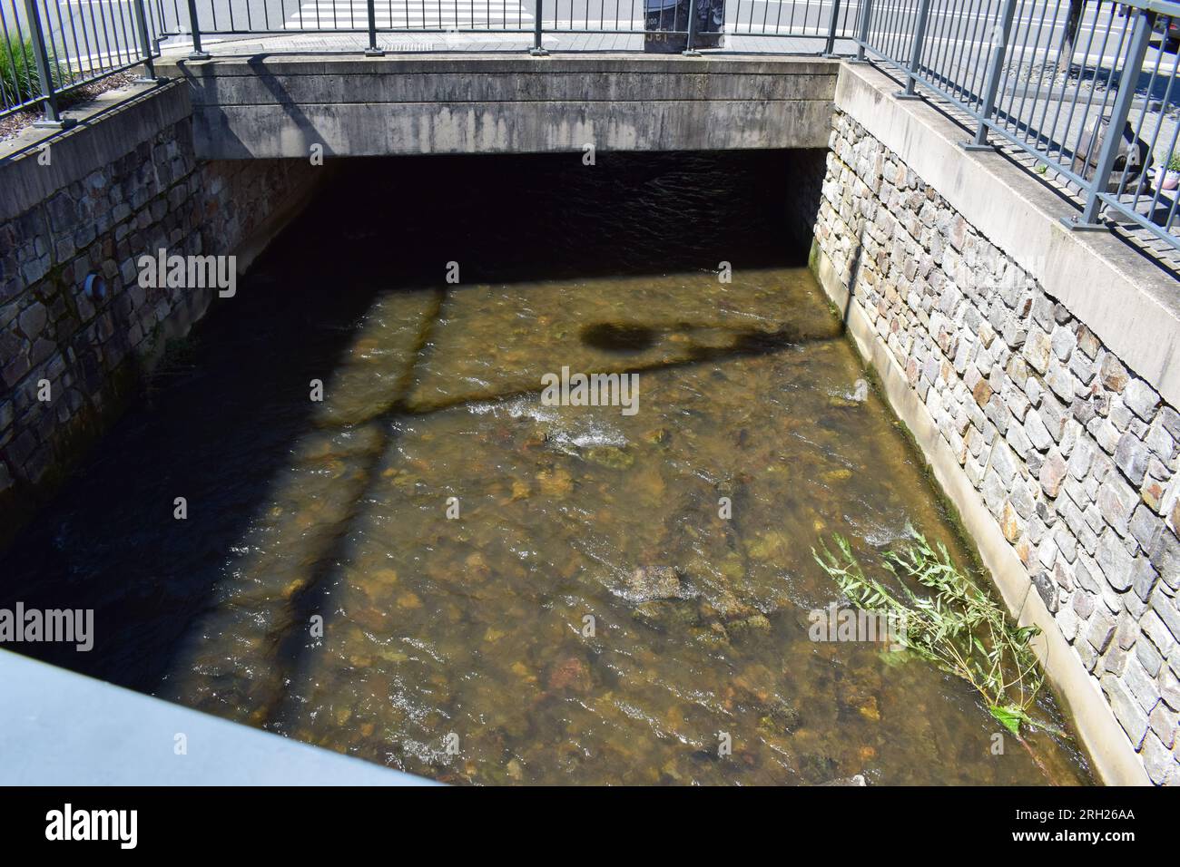 Warche valley hi-res stock photography and images - Alamy