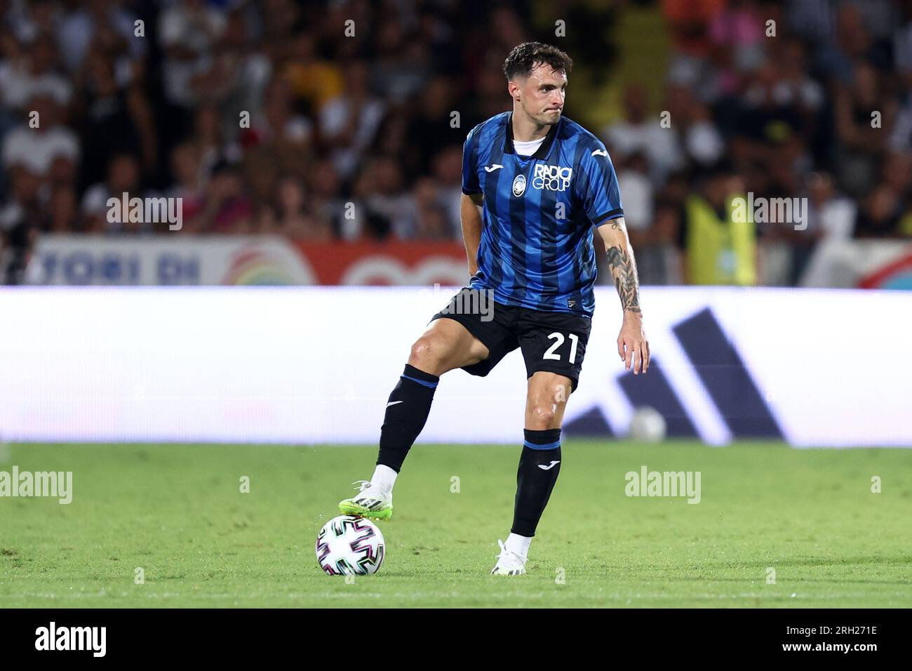 Atalanta nadir hi-res stock photography and images - Alamy