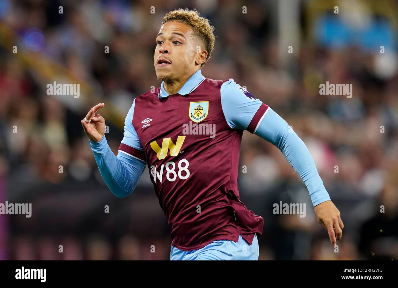 Manuel benson hi-res stock photography and images - Alamy