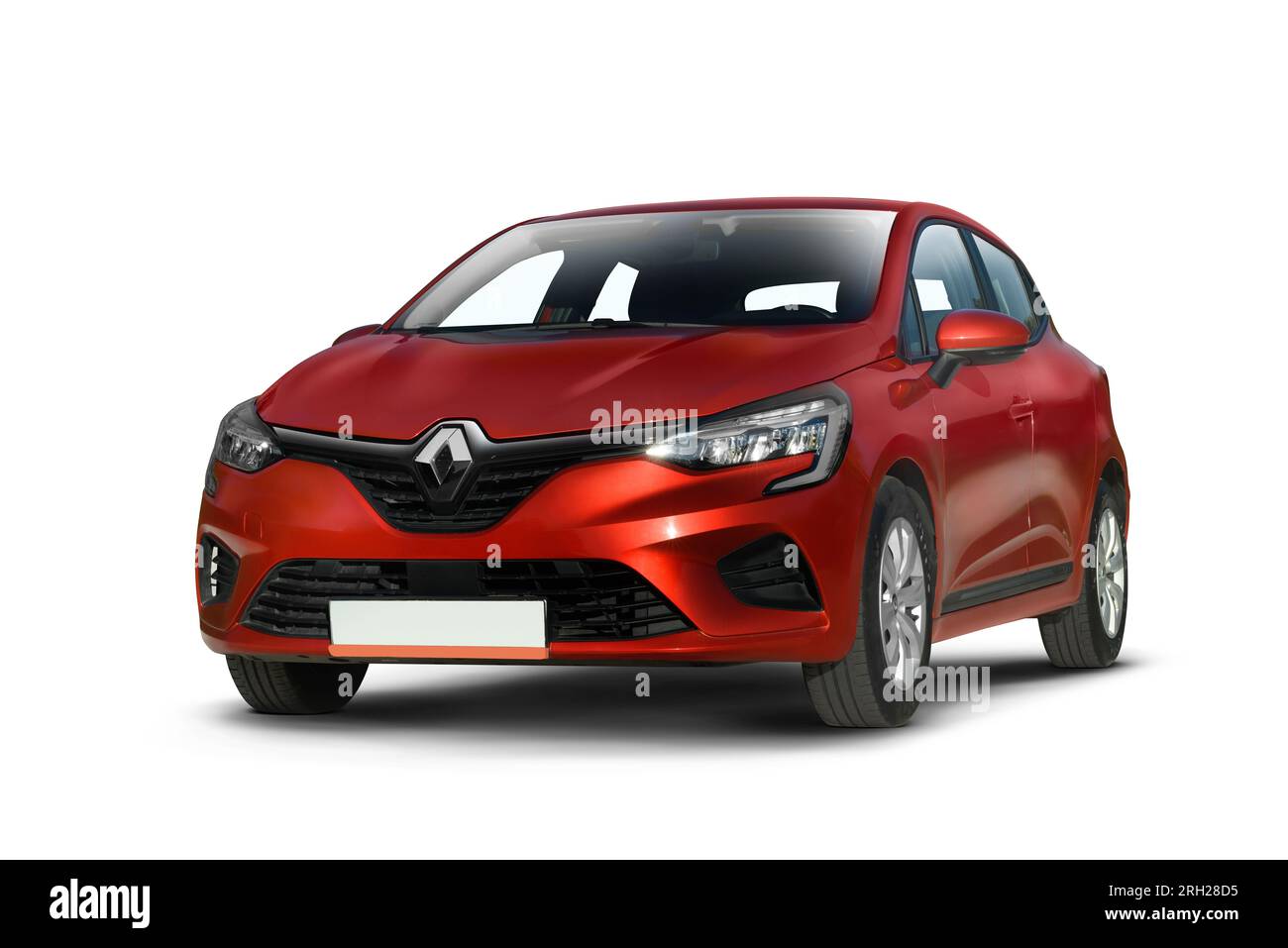 Narrow angle view Cut Out Stock Images & Pictures - Alamy