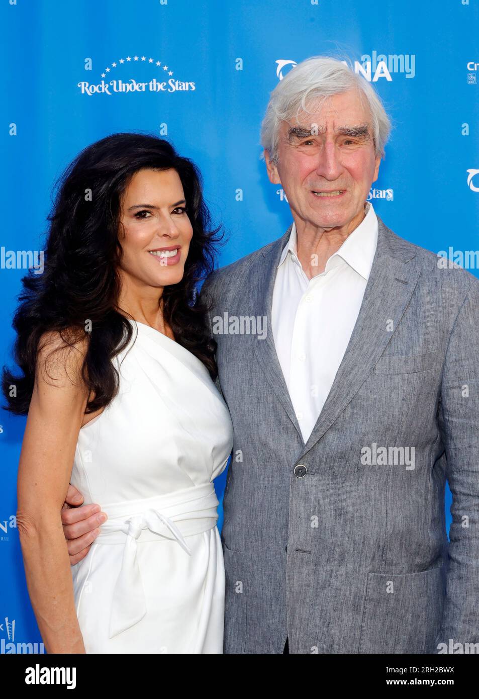 Keri selig hi-res stock photography and images - Alamy