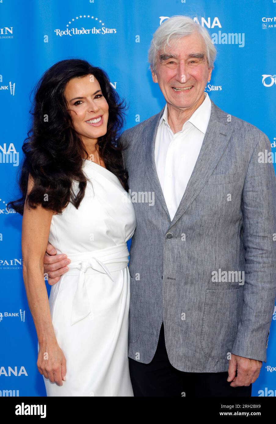 Keri selig hi-res stock photography and images - Alamy