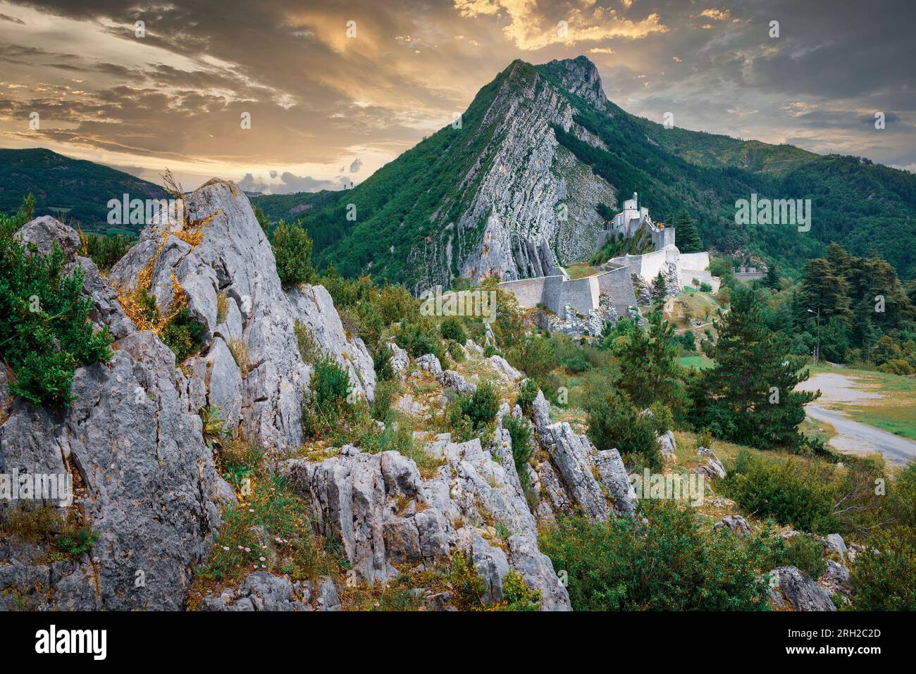 Gorgeous Castle In Mountains 36,241 Beautiful Castle Stock Photos,
