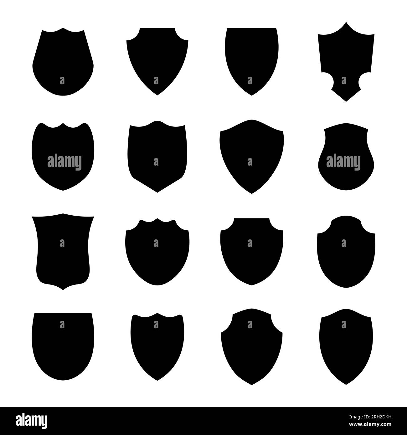 Royal military police badge Stock Vector Images - Alamy