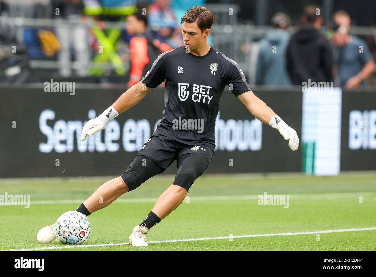 Fortuna sittard ivor pandur hi-res stock photography and images - Alamy