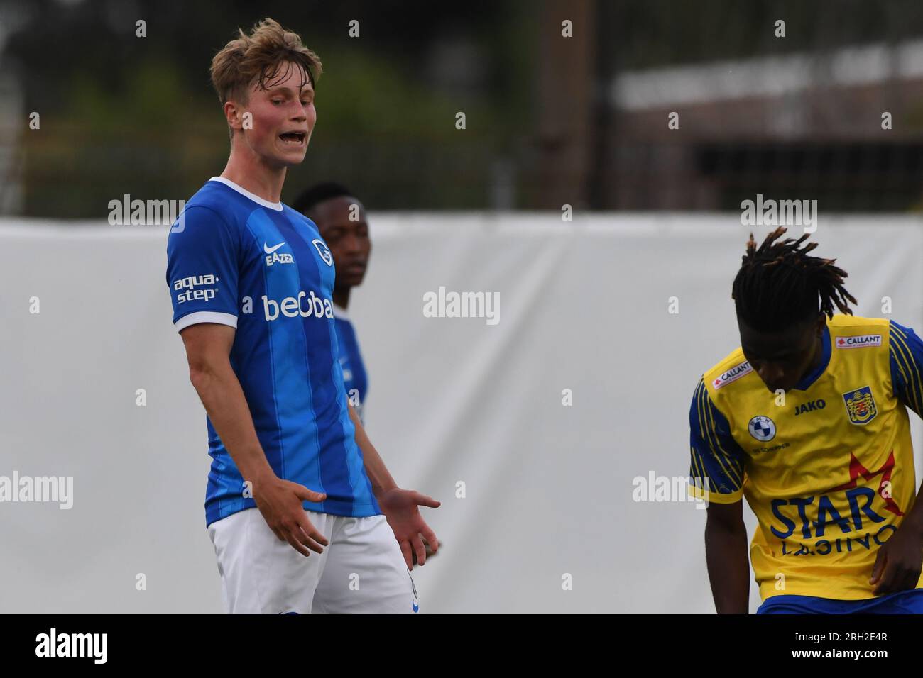 Thomas jong hi-res stock photography and images - Alamy