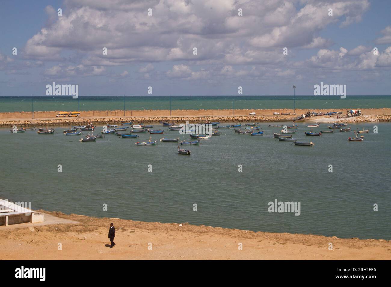 Cit balneaire hi-res stock photography and images - Alamy