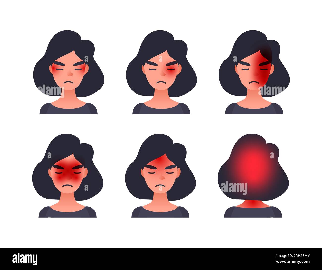 Tmj vector hi-res stock photography and images - Alamy