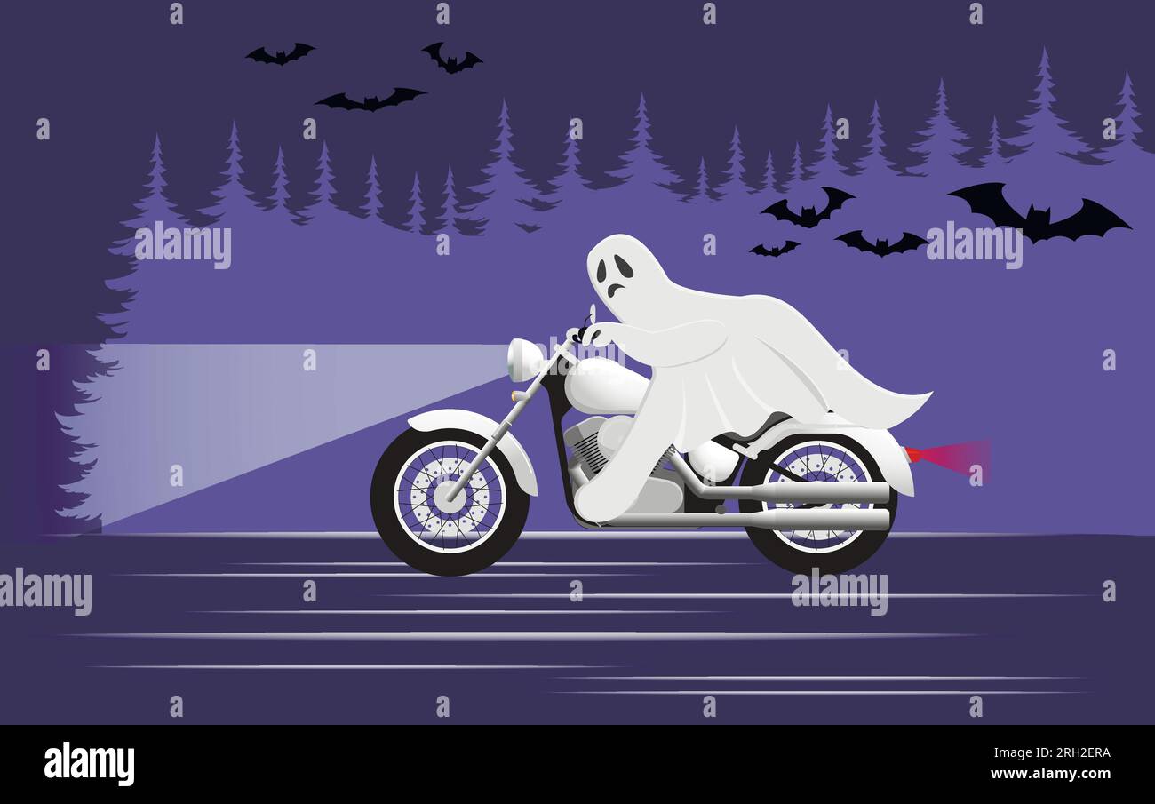 A raincoat on his head Stock Vector Images - Alamy