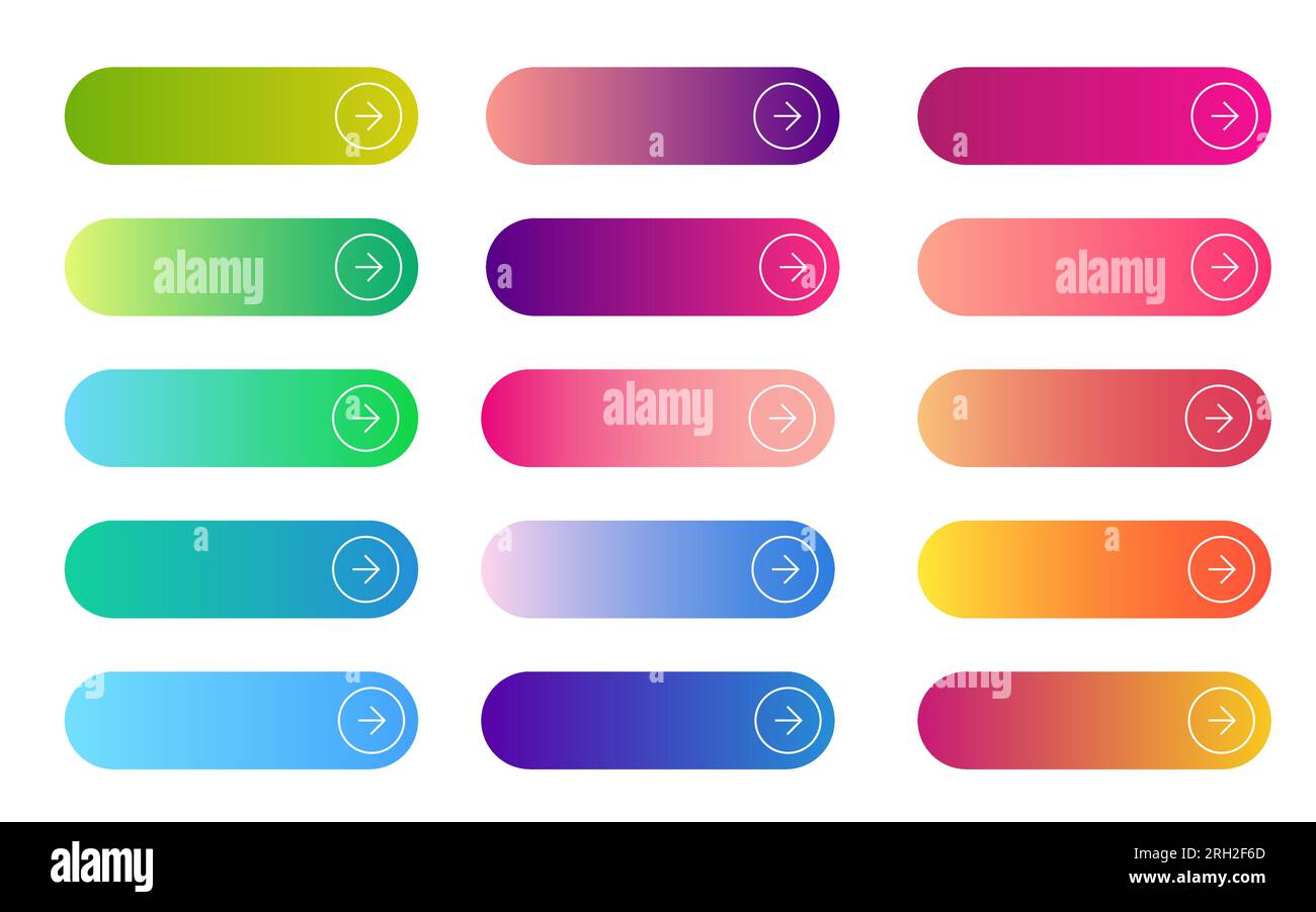 More rectangular Stock Vector Images - Alamy