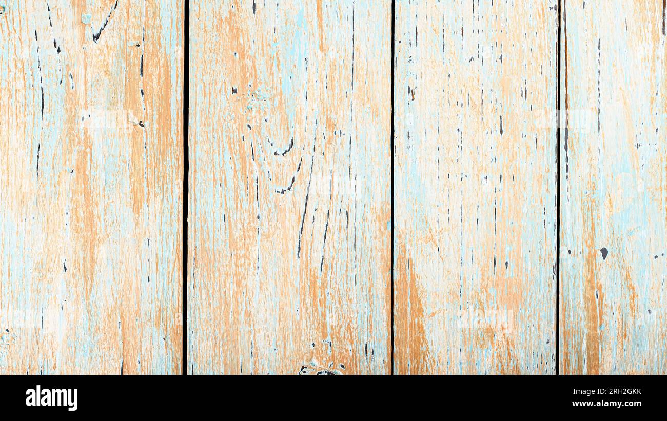 Light Painted Rustic Wood Background: Aged wood plank texture for ...