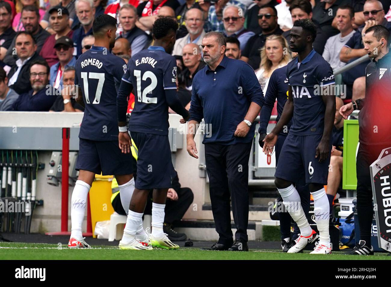 Davinson sanchez romero hi-res stock photography and images - Alamy