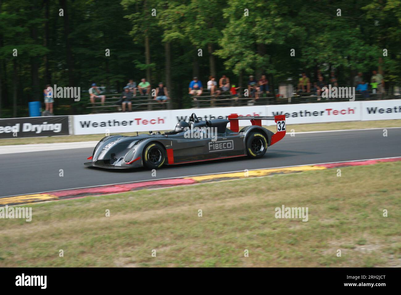 WeatherTech International Challenge 2023 with Brian Redman held at Road ...