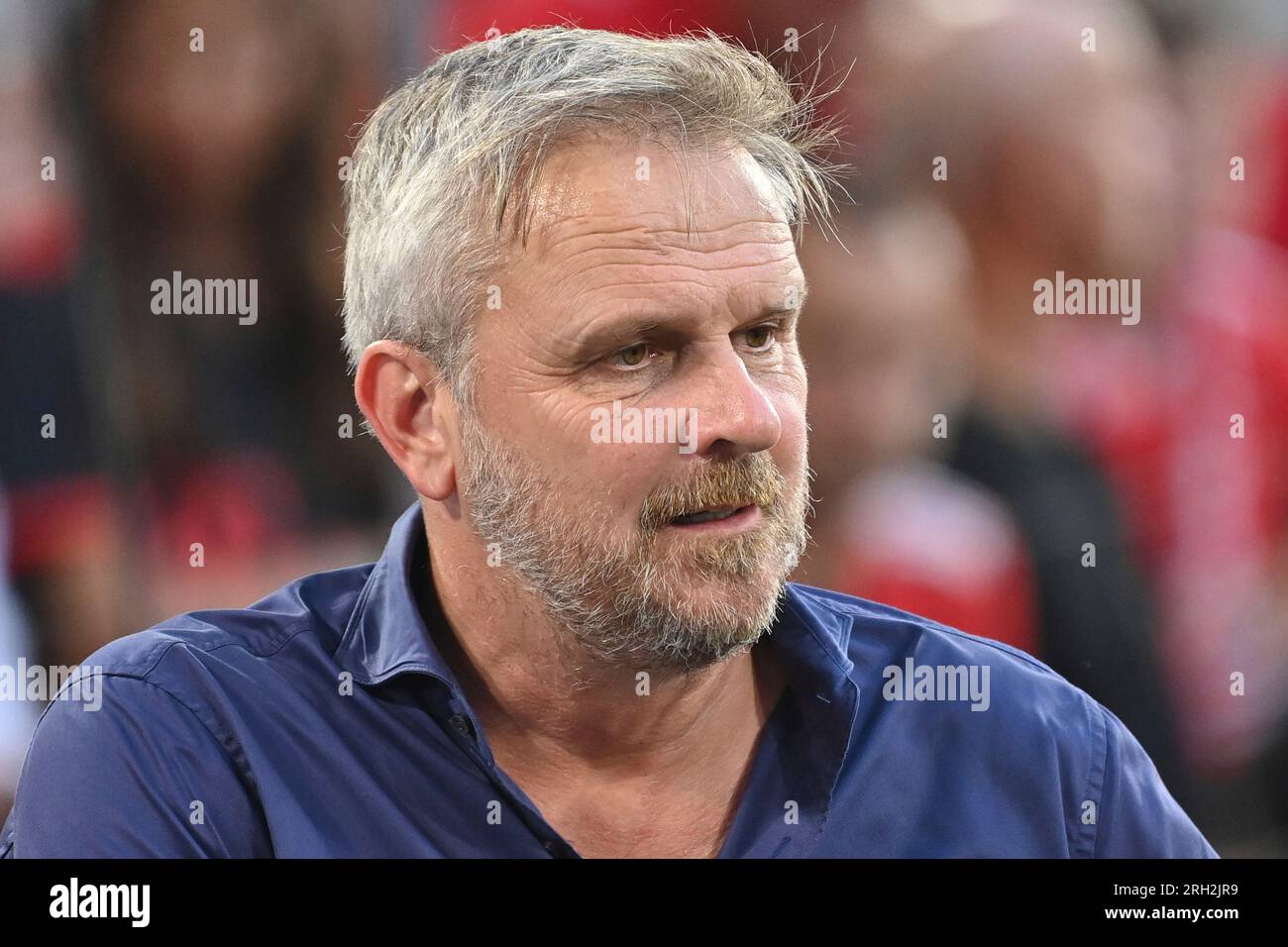 Dietmar hamann 2023 hi-res stock photography and images - Alamy