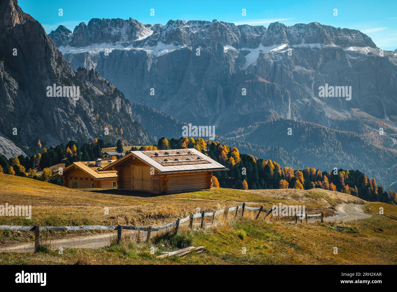 Seceda tour hi-res stock photography and images - Alamy