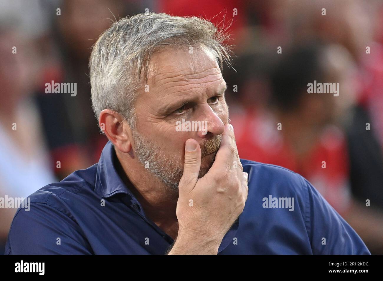 Dietmar hamann 2023 hi-res stock photography and images - Alamy