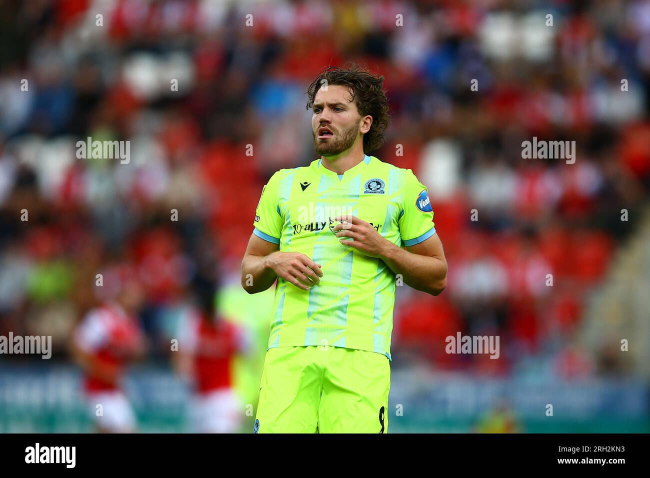 Sam gallagher hi-res stock photography and images - Alamy
