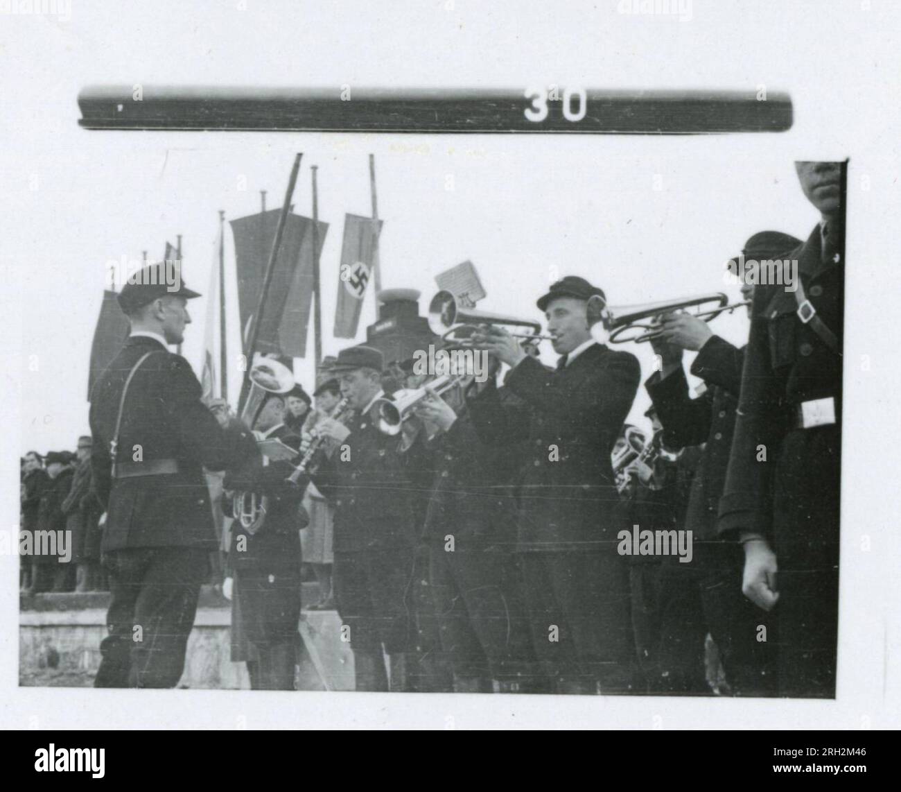 SS Photographer, Fritsch, Romania, Kavallerie, Russia 1943-44 Romanian ...