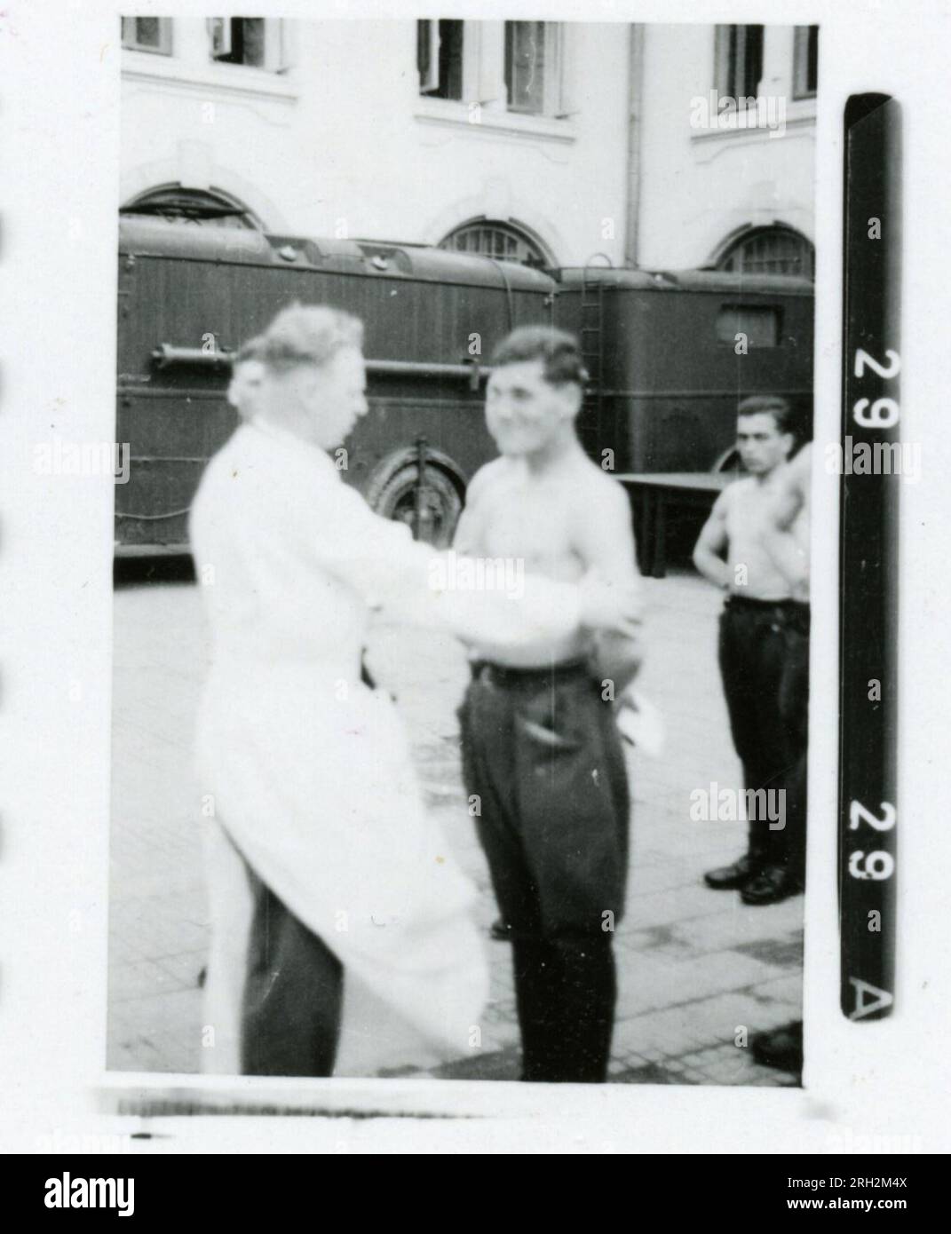 SS Photographer, Fritsch, Romania, Kavallerie, Russia 1943-44 Romanian ...