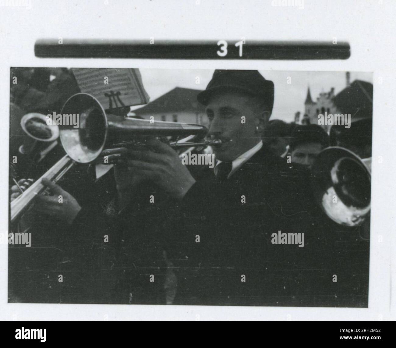 SS Photographer, Fritsch, Romania, Kavallerie, Russia 1943-44 Romanian ...