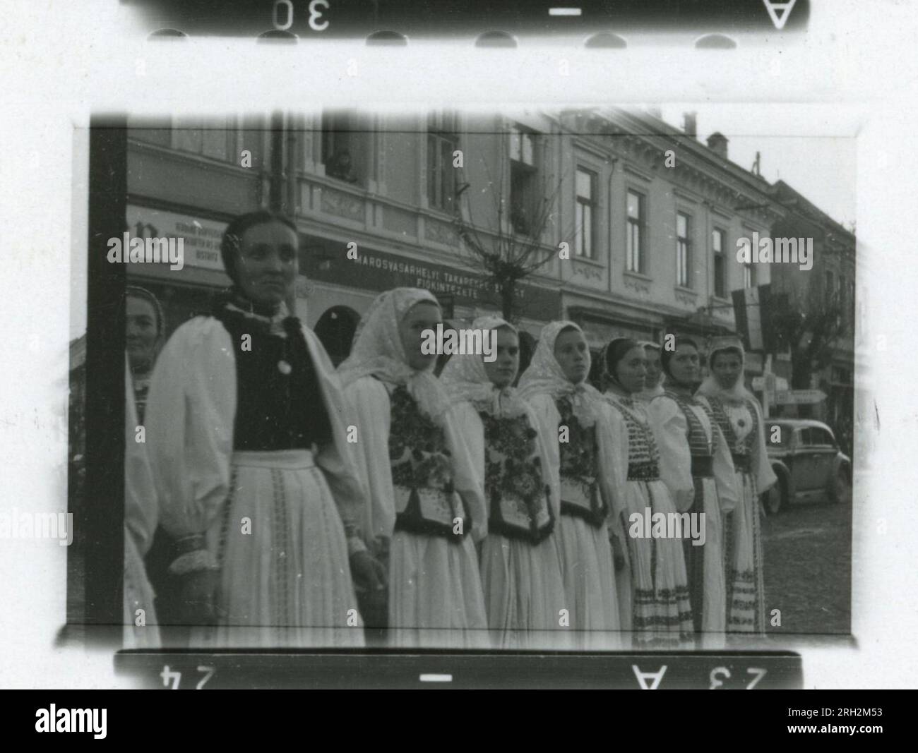 SS Photographer, Fritsch, Romania, Kavallerie, Russia 1943-44 Romanian ...