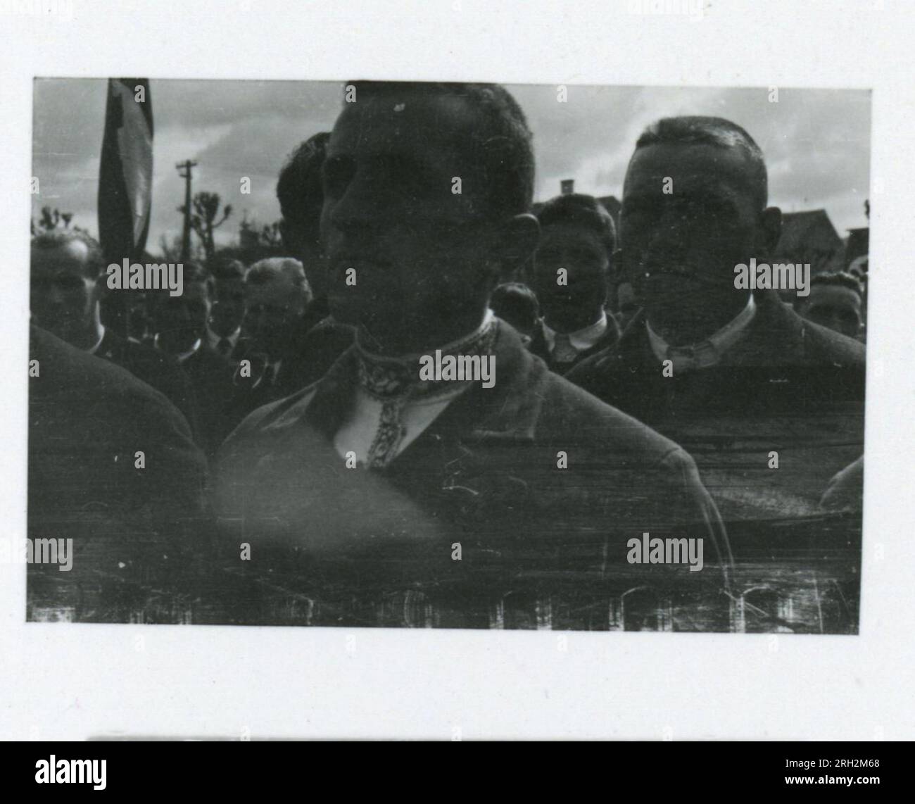 SS Photographer, Fritsch, Romania, Kavallerie, Russia 1943-44 Romanian ...